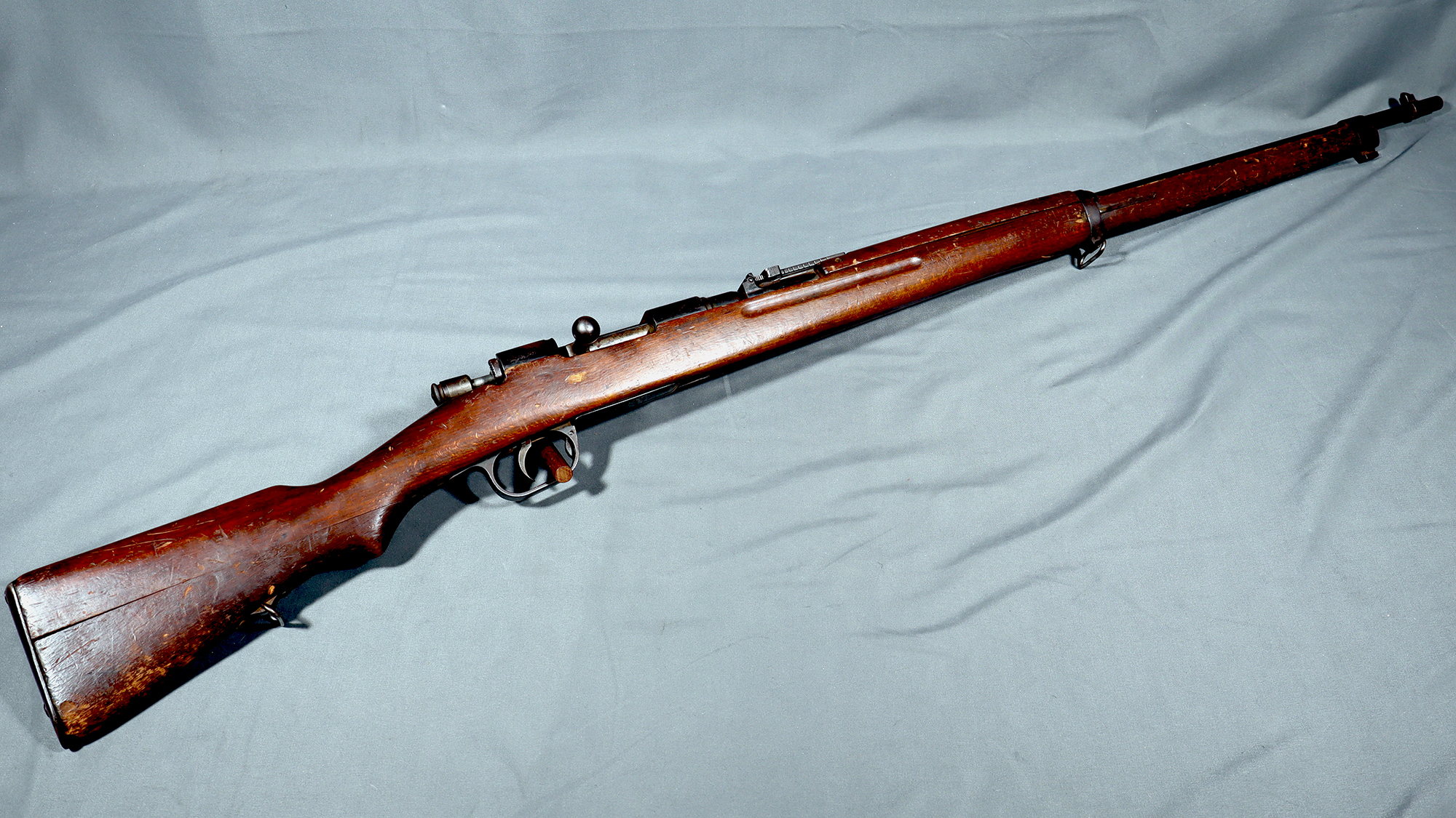 Bolt action ~ Surplus rifle | Bass Pro Shops